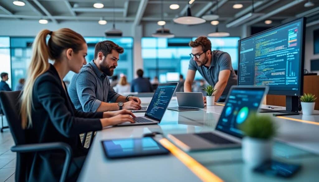 Initiation amusante à la programmation informatique pour les novices