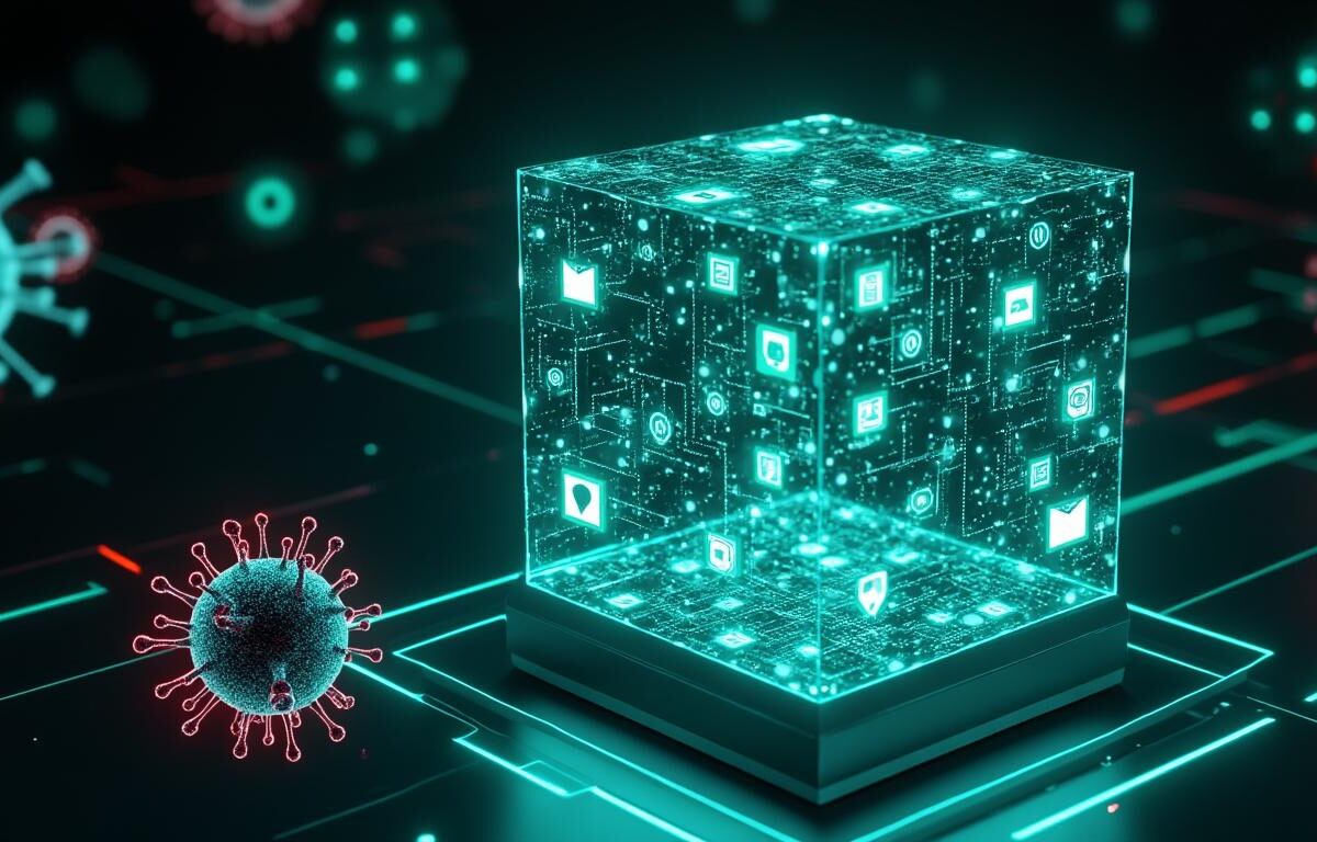 Grappe de serveurs : garantie de disponibilité web